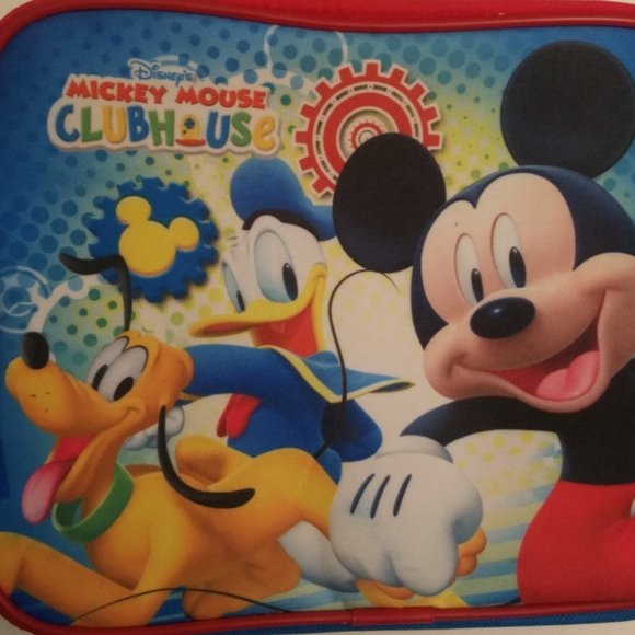 Mickey Mouse Clubhouse | Kitchen | Mickey Mouse Clubhouse Insulated ...